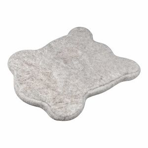 Brentwood | Dog | Brentwood Originals Faux Fur Pet Mat Memory Foam ...